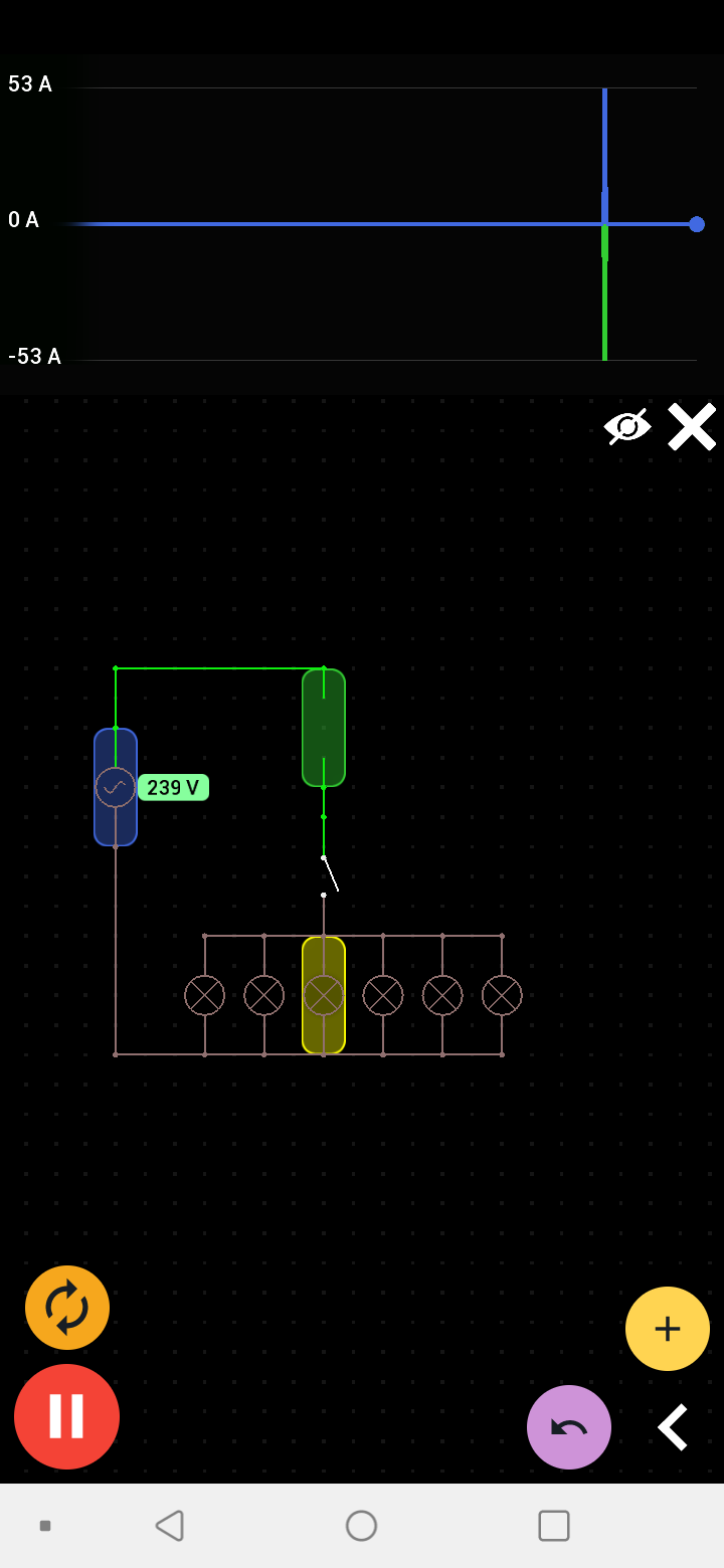 Weird Increased Voltage with fuse · Issue #67 · Proto-App/Proto-Android · GitHub
