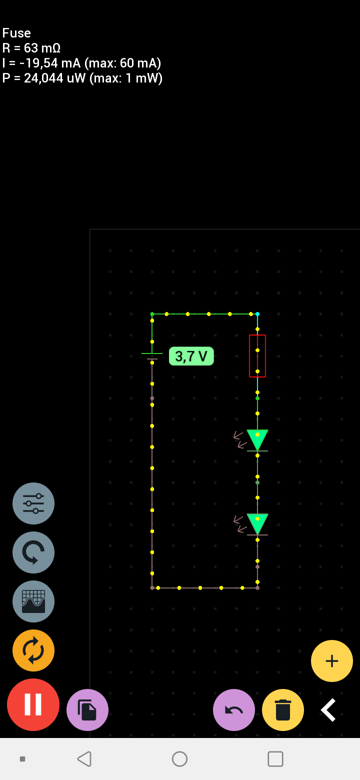 Fuse not blowing when Power is reached · Issue #87 · Proto-App/Proto ...
