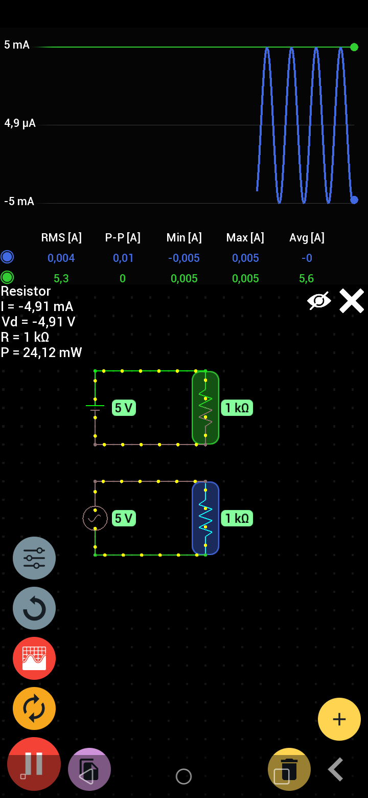 Scope Visual Bug · Issue 144 · Proto App Proto Android · Github