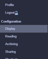FreshRSS · Issue #1962 · catppuccin/catppuccin · GitHub