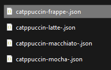 🍅 Pomotroid · Issue #2011 · catppuccin/catppuccin · GitHub