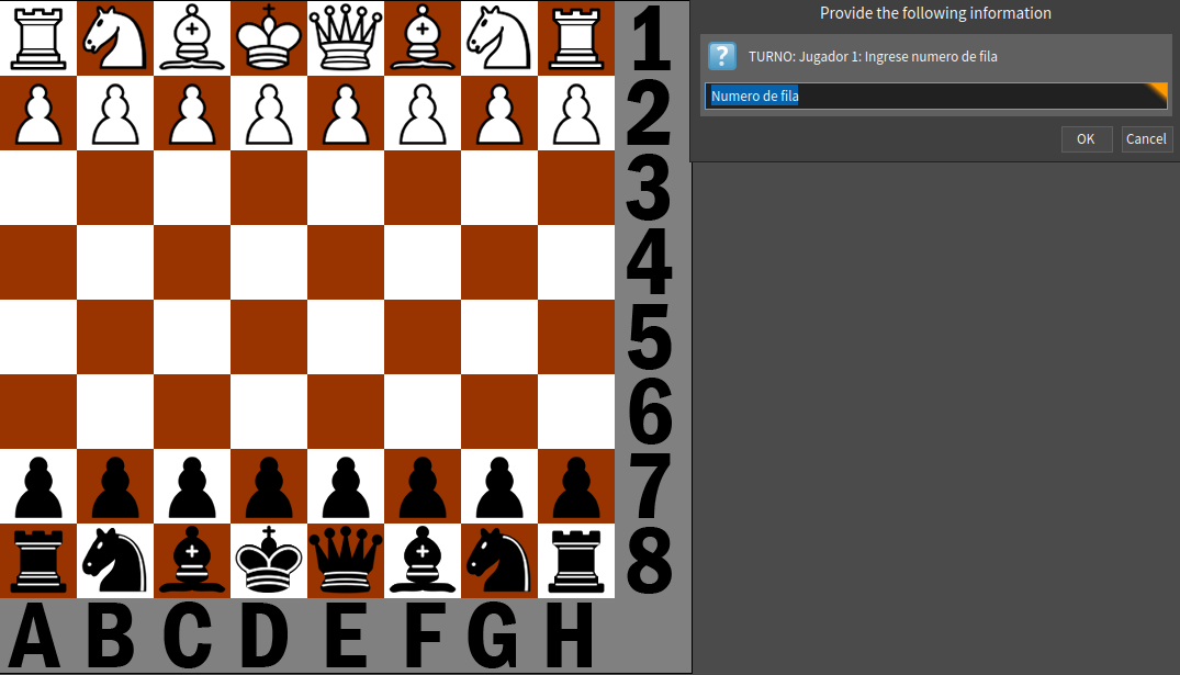 GitHub - ManuelLatorre98/Simplified-Chess: Simplified-Chess maked with ...