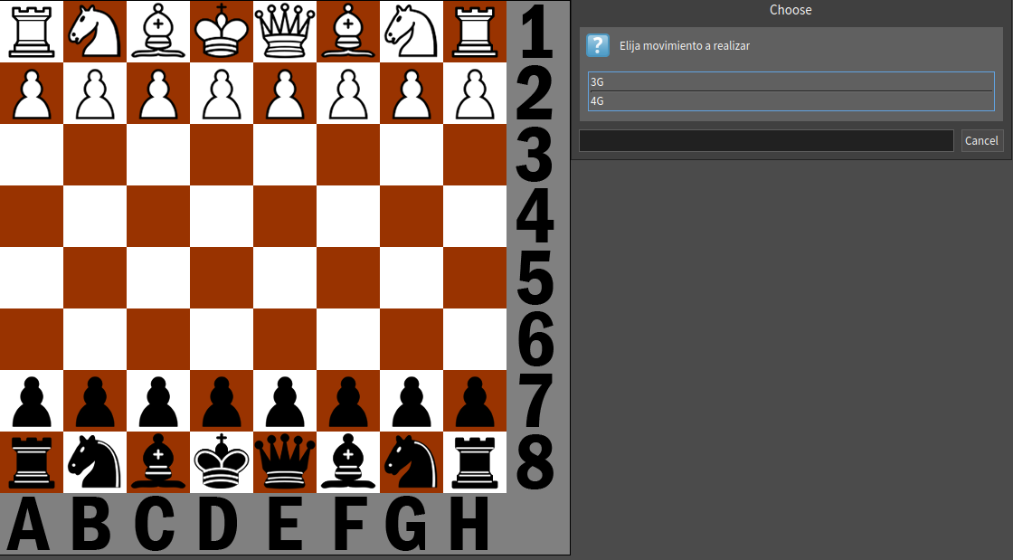 GitHub - ManuelLatorre98/Simplified-Chess: Simplified-Chess maked with ...