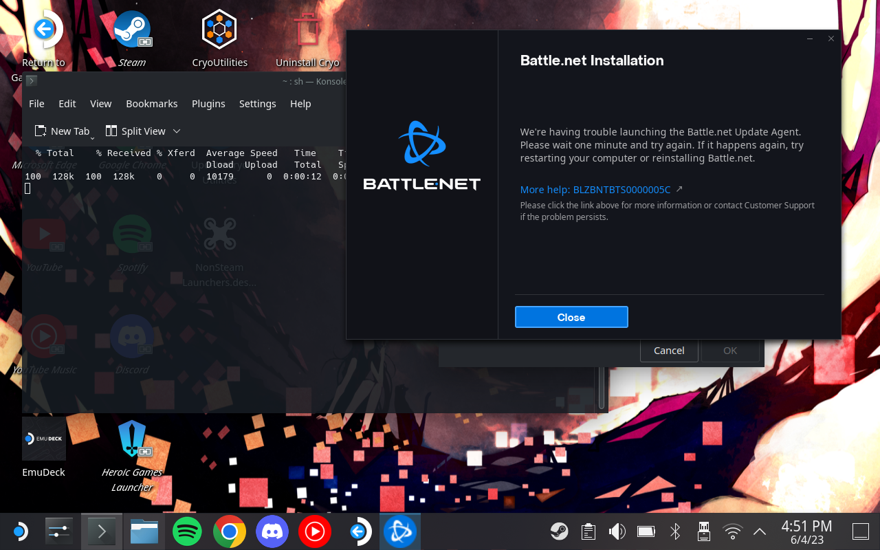 Battle.net download issue · Issue #24 · moraroy/NonSteamLaunchers-On ...