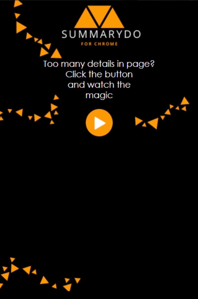 GitHub - Aya-cifar99/SummaryDo: It's a chrome extention that wrriten in javascript and HTML , it ...