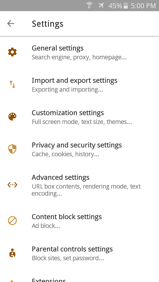 Precise text resizing · Issue #131 · CookieJarApps/SmartCookieWeb · GitHub