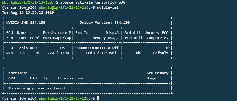 Predict estimator is super slow · Issue #146 · OpenNMT/OpenNMT-tf · GitHub