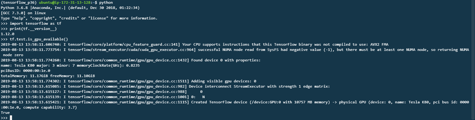 Predict estimator is super slow · Issue #146 · OpenNMT/OpenNMT-tf · GitHub