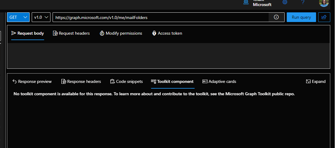 [A11y] Link to mgt.dev is not dicernable as a link at rest · Issue #2227 · microsoftgraph ...