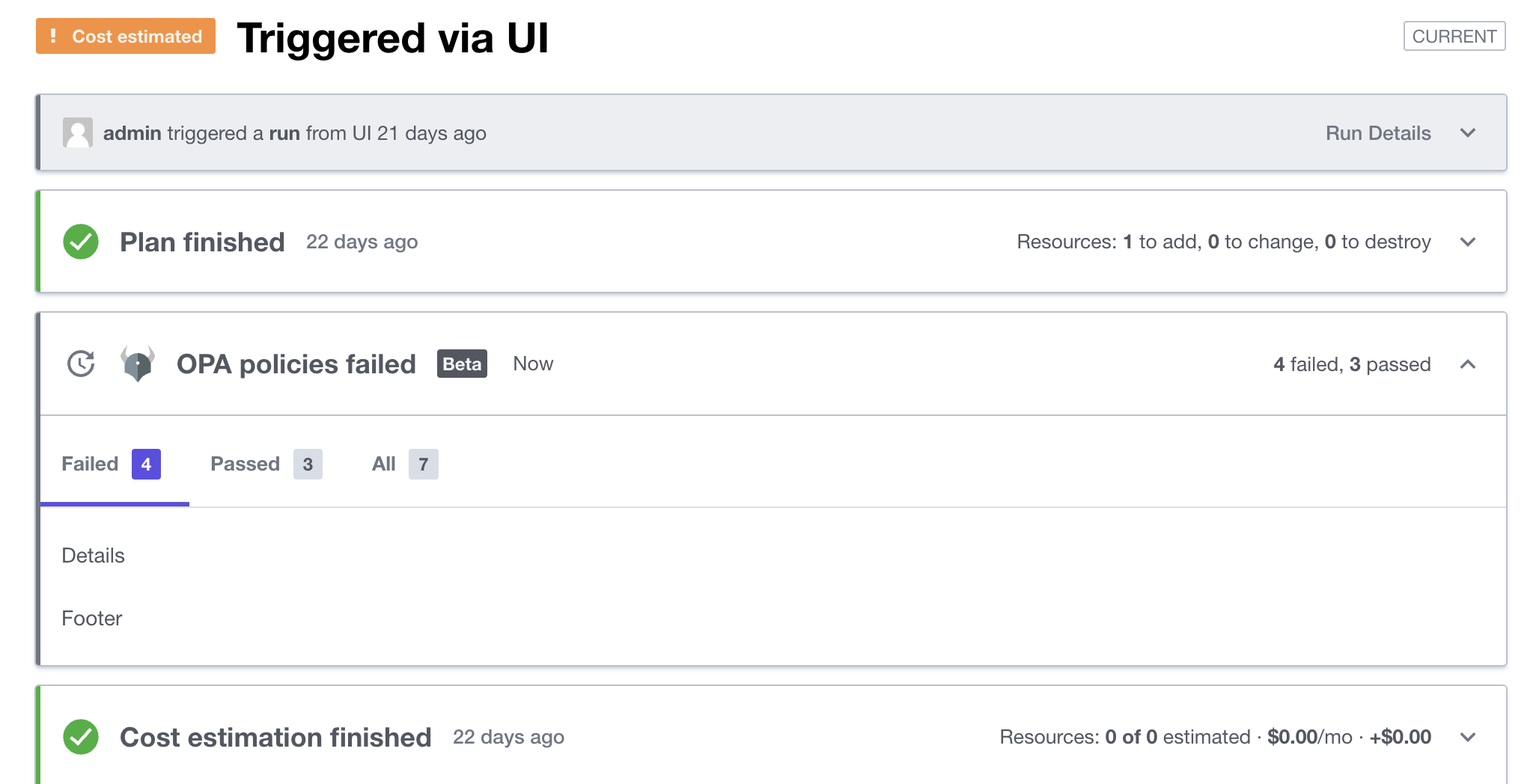 Flight Icon Request Open Policy Agent Opa · Issue 520 · Hashicorpdesign System · Github