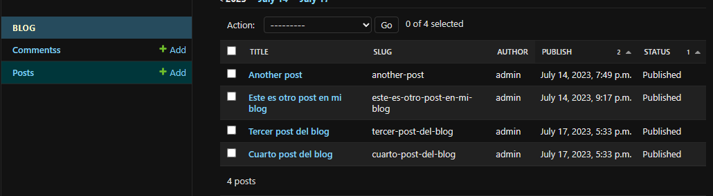 GitHub - Adrian-Cancino/Django-Projects