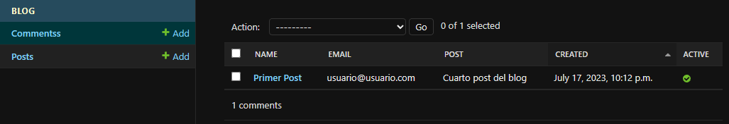 GitHub - Adrian-Cancino/Django-Projects