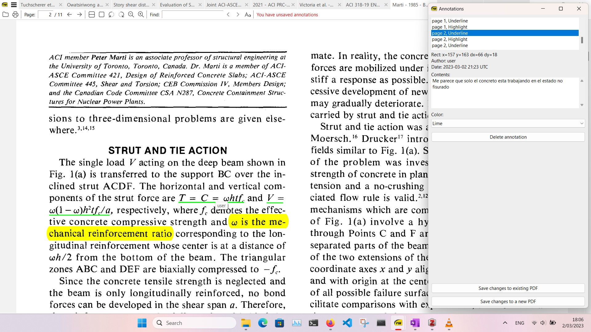 Unidentified Annotations · sumatrapdfreader sumatrapdf · Discussion #3313 · GitHub