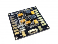 Power redundancy not met: 0 instead of 1 · Issue #15725 · PX4/PX4-Autopilot · GitHub