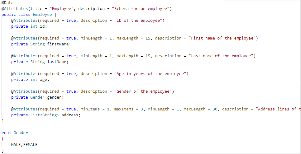 GitHub - sunnytambi/dynamic-react-ui-from-pojo: Dynamic React.js CRUD form generator using Pojo
