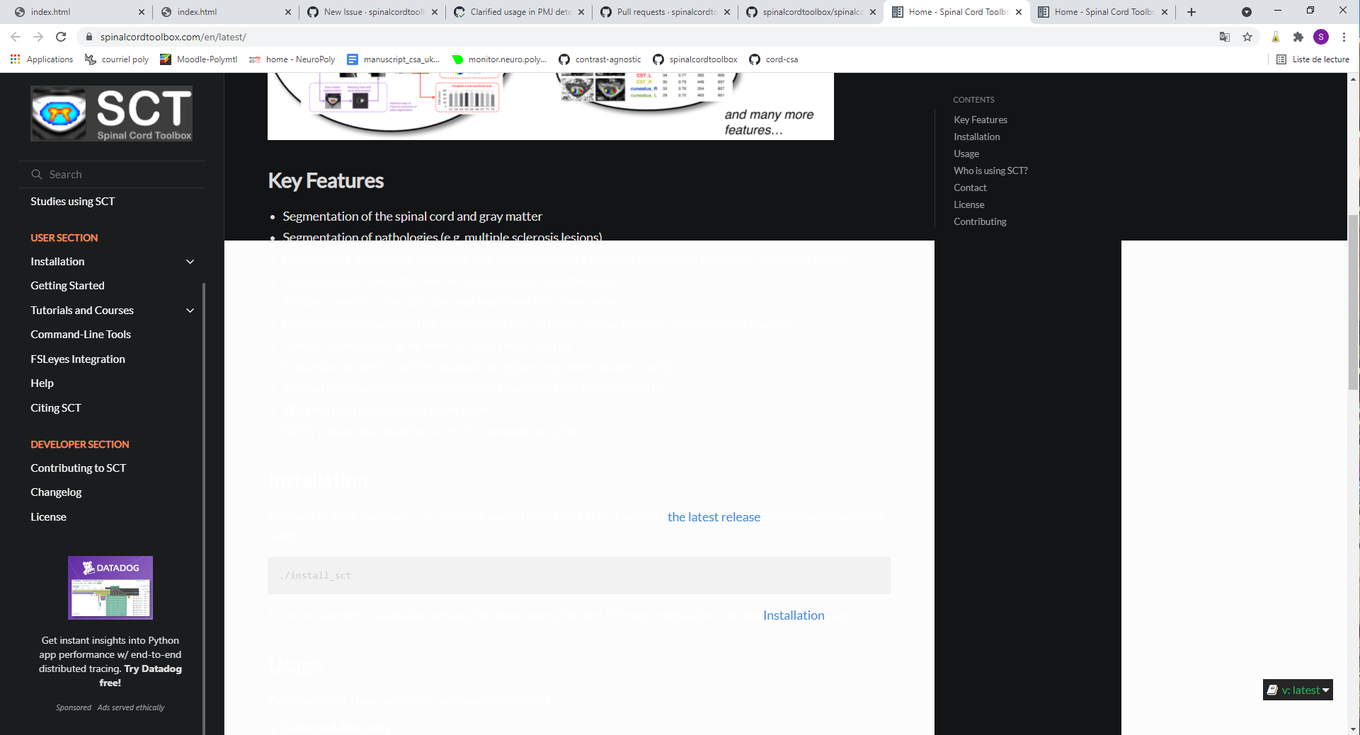 gray color not displayed in `https://spinalcordtoolbox.com` · Issue #3487 · spinalcordtoolbox ...