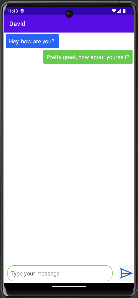 GitHub - Damian-Szy/Chat-Android-App