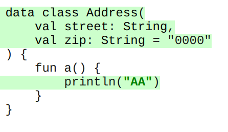 data class coverage not correct · Issue #174 · Kotlin/kotlinx-kover · GitHub