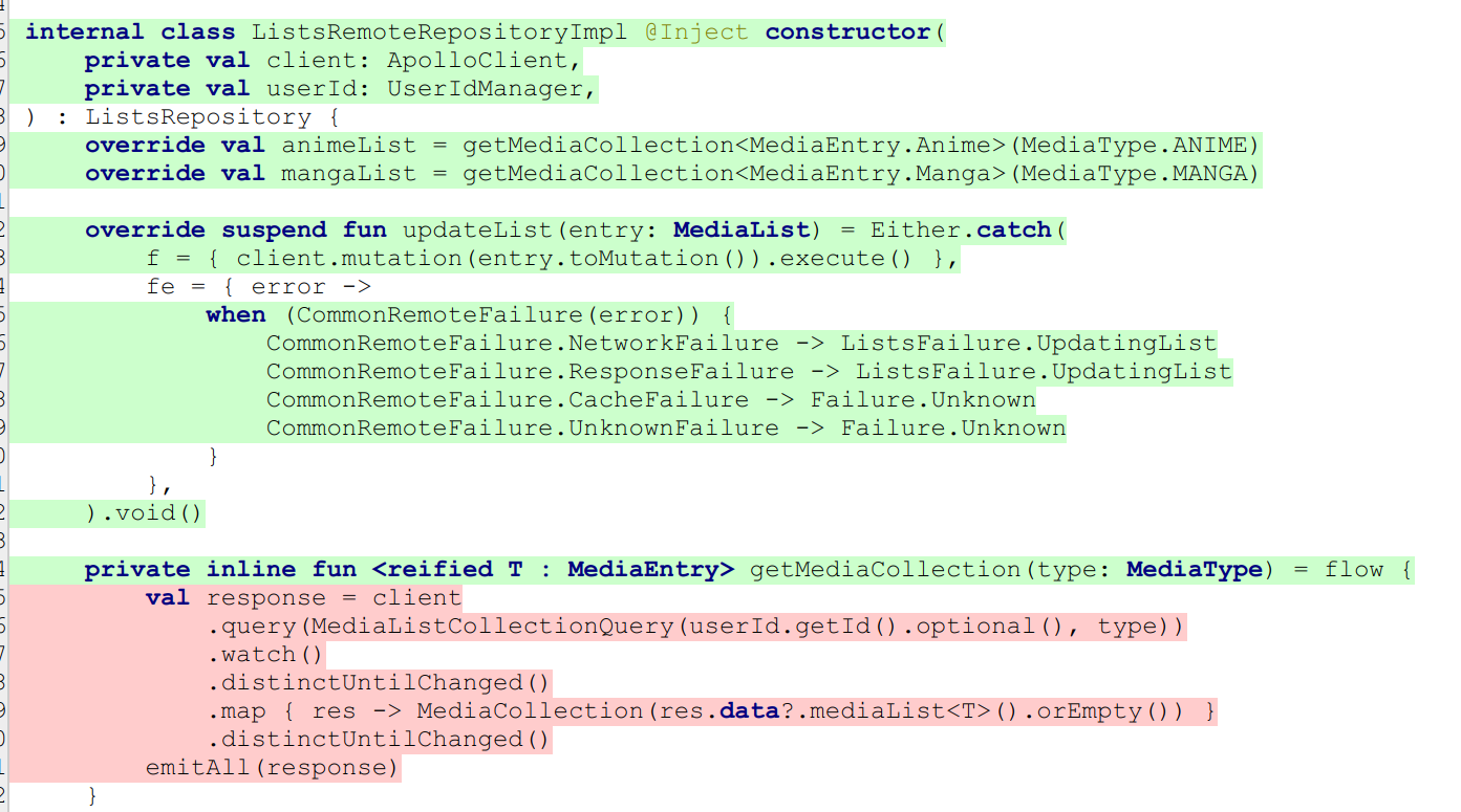 0.6.0 stable decreases coverage compared to beta · Issue #218 · Kotlin/kotlinx-kover · GitHub