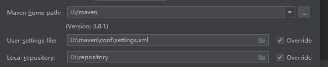 项目首次编译失败 · Issue #223 · YunaiV/ruoyi-vue-pro · GitHub