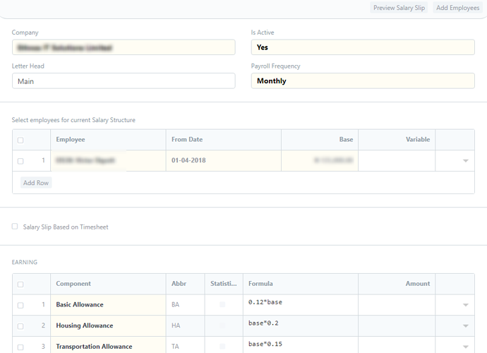 Payroll Module Does Not Support Sophisticated Formular · Issue #13849 · frappe/erpnext · GitHub