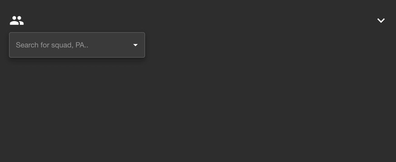 chore: GroupListPicker - Bug fixes and adding the possibility to add a default value by ...
