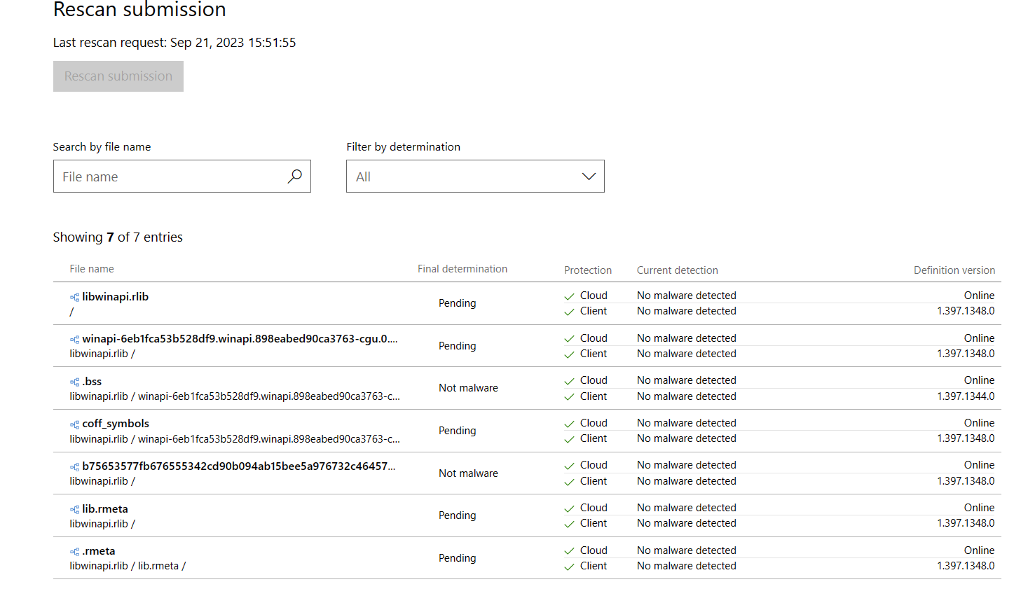Windows 11 Defender report trojan · Issue #277 · gabdube/native-windows ... Windows 11 Defender report trojan · Issue #277 · gabdube/native-windows ...