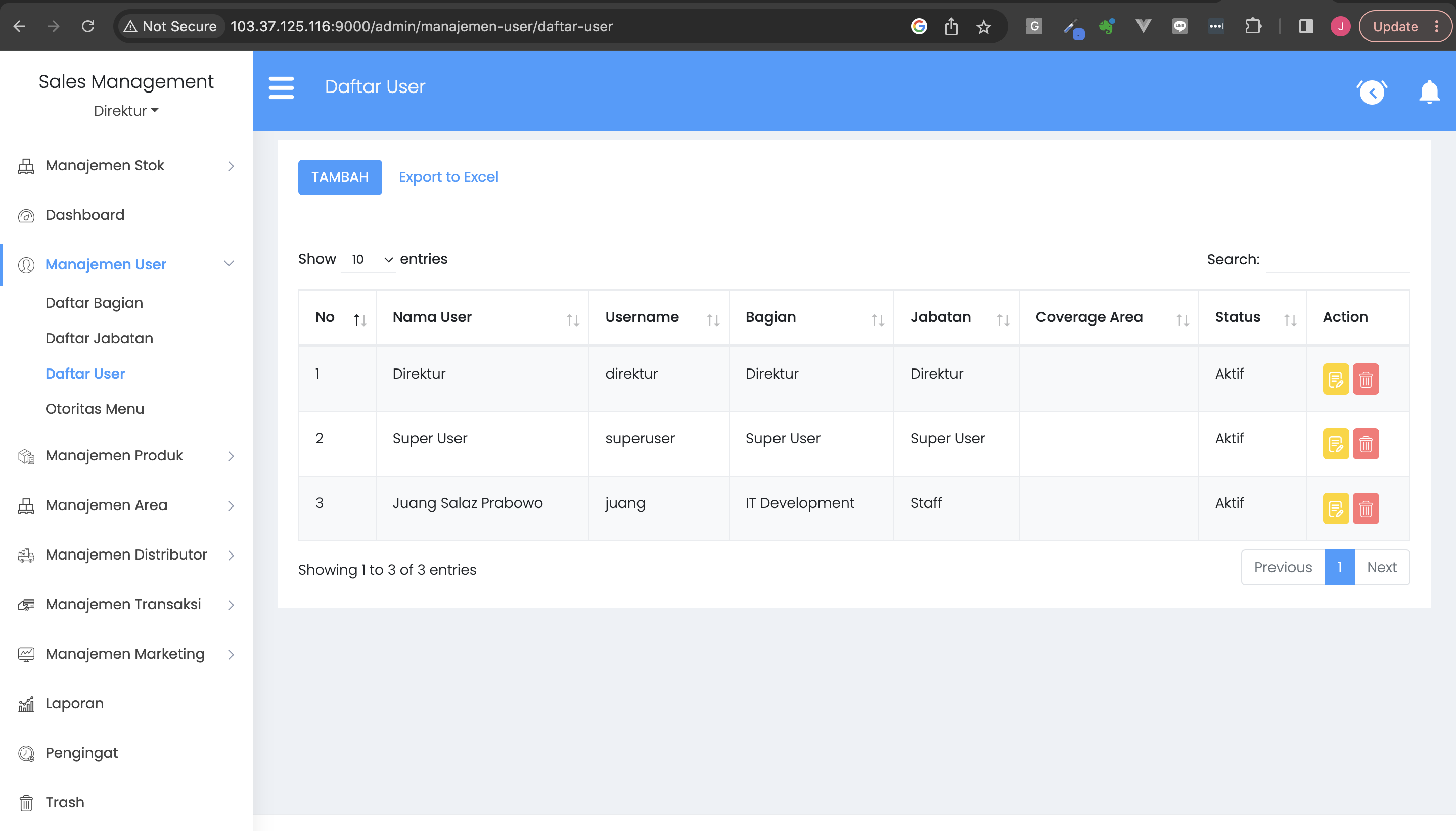 GitHub - juangsalaz/sales-management-dashboard: Sales management ...