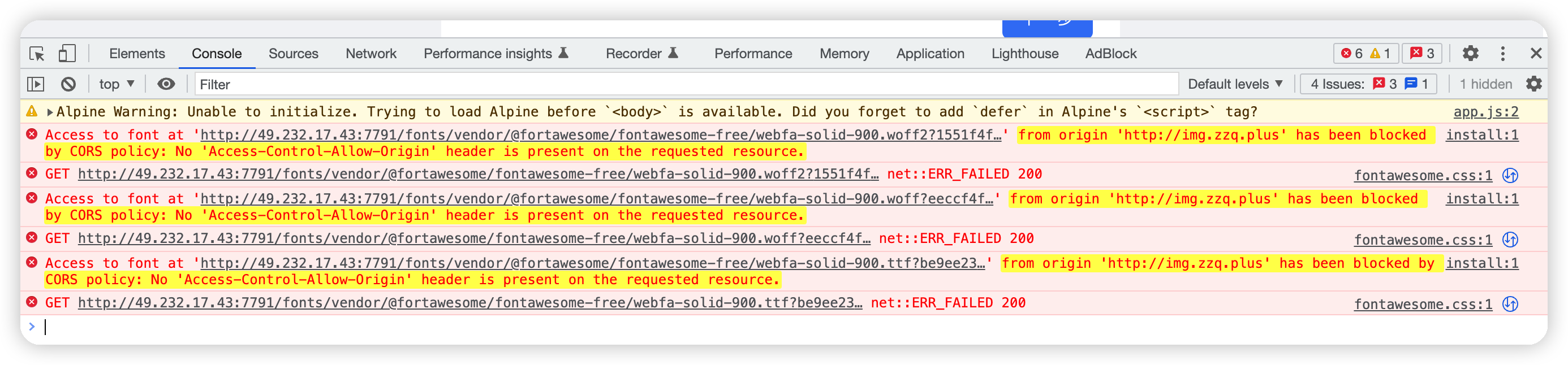 页面默认是ip，怎么设置成域名呢 · Issue #454 · lsky-org/lsky-pro · GitHub