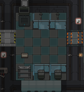 Almayer bathroom inaccessible. · Issue #3245 · cmss13-devs/cmss13 · GitHub