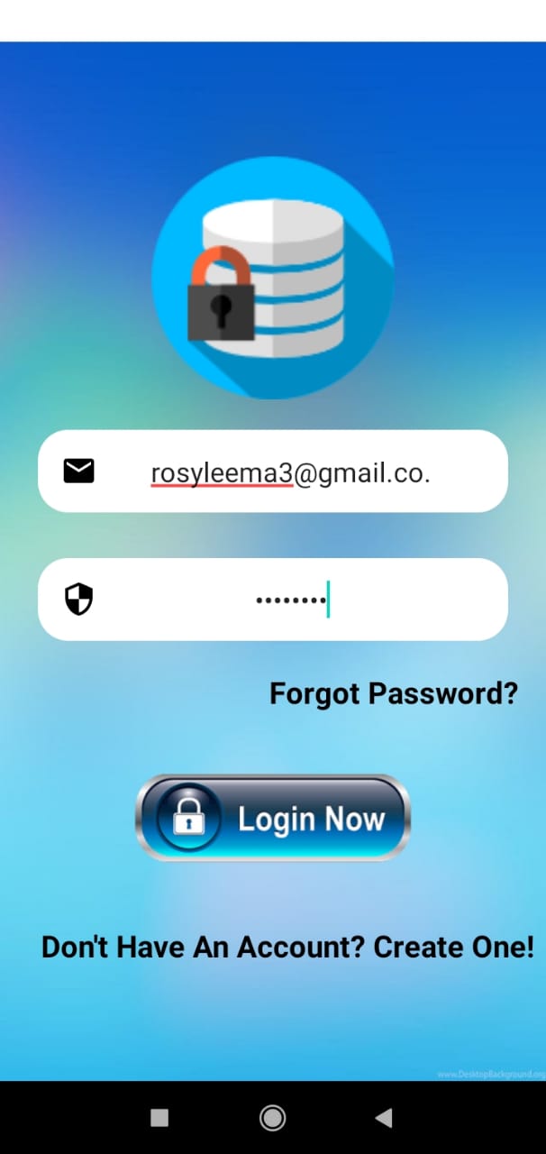 GitHub - leema-rosy/Training-and-Placement-System: Its an Android App for Training and Placement ...