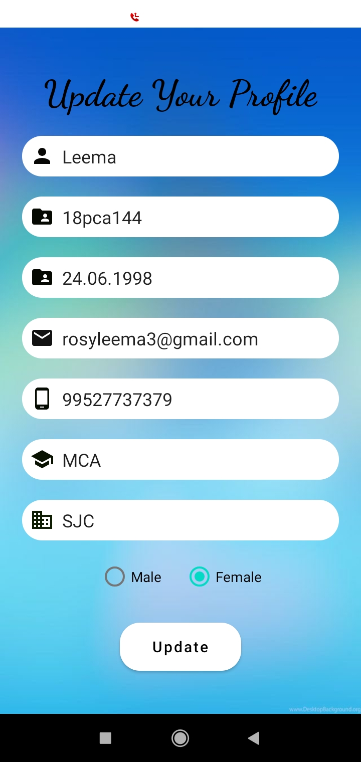 GitHub - leema-rosy/Training-and-Placement-System: Its an Android App for Training and Placement ...