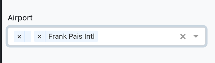 When Using Bindvalue Id And [typeahead] The Label Is Blank After Selecting A Value · Issue