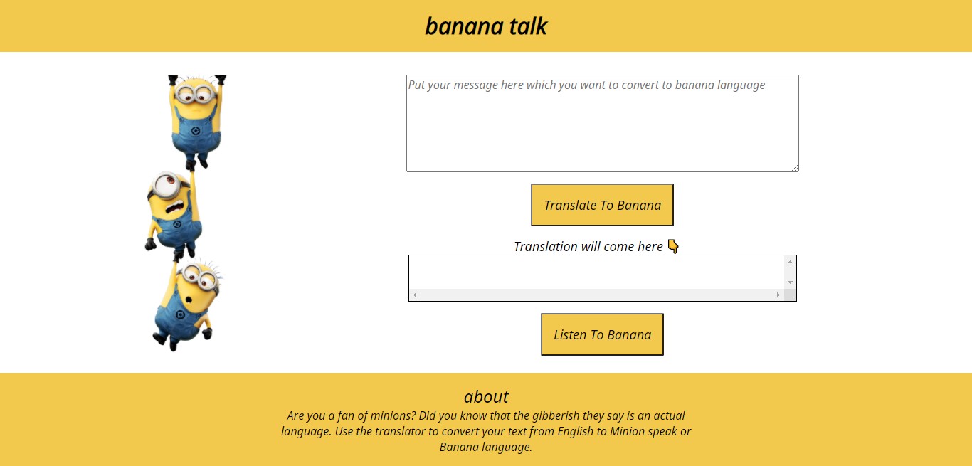 GitHub - 29nikita/banana-speak-practice