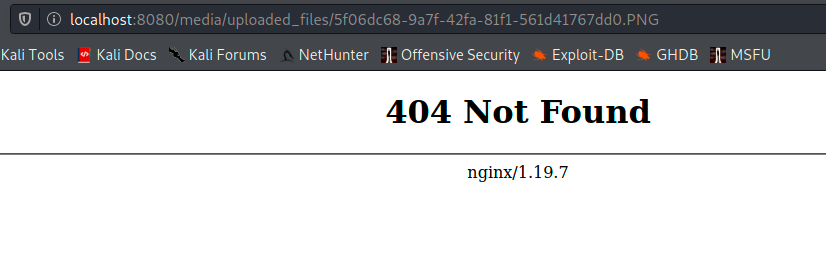 Finding images not working over TLS · Issue #4114 · DefectDojo/django-DefectDojo · GitHub