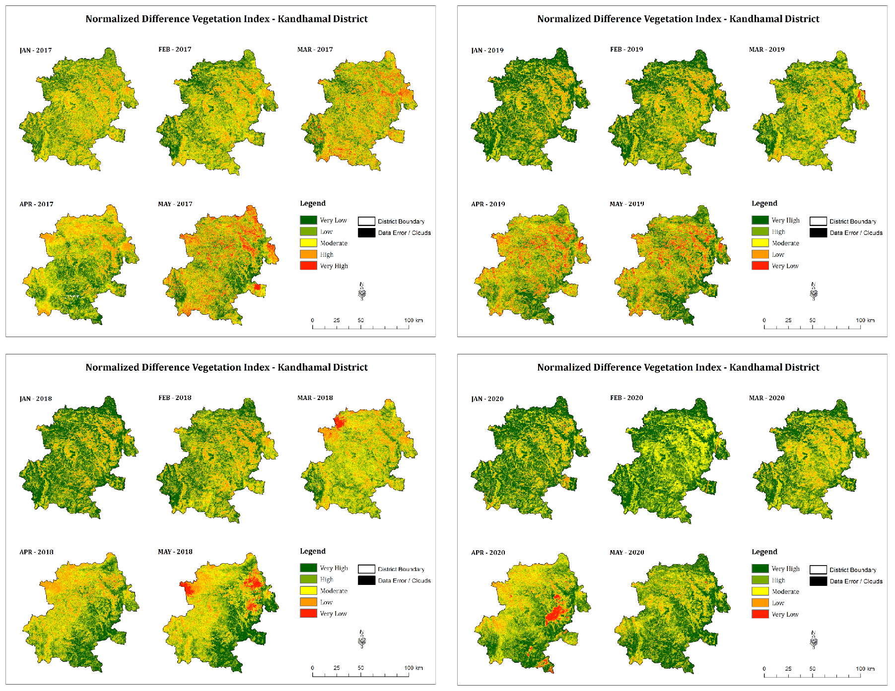 GitHub - vaishnaviadhav/Forest-Fire-Risk-Zone-Mapping: As per the ...