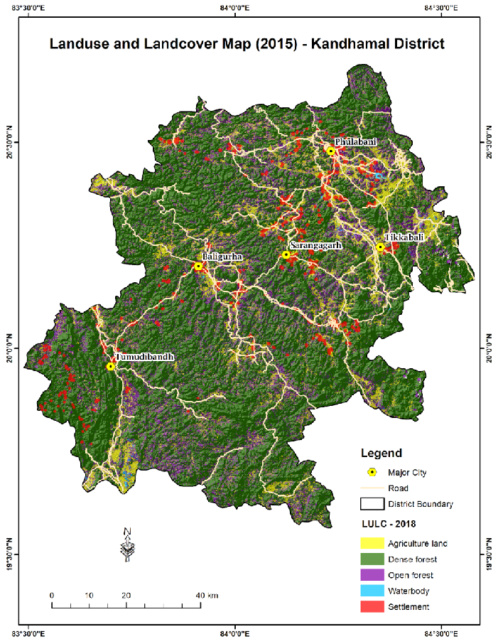 GitHub - vaishnaviadhav/Forest-Fire-Risk-Zone-Mapping: As per the ...