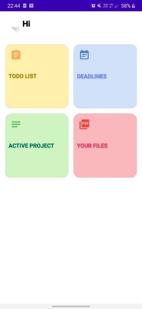 GitHub - Ranga19/StudentTasksManager