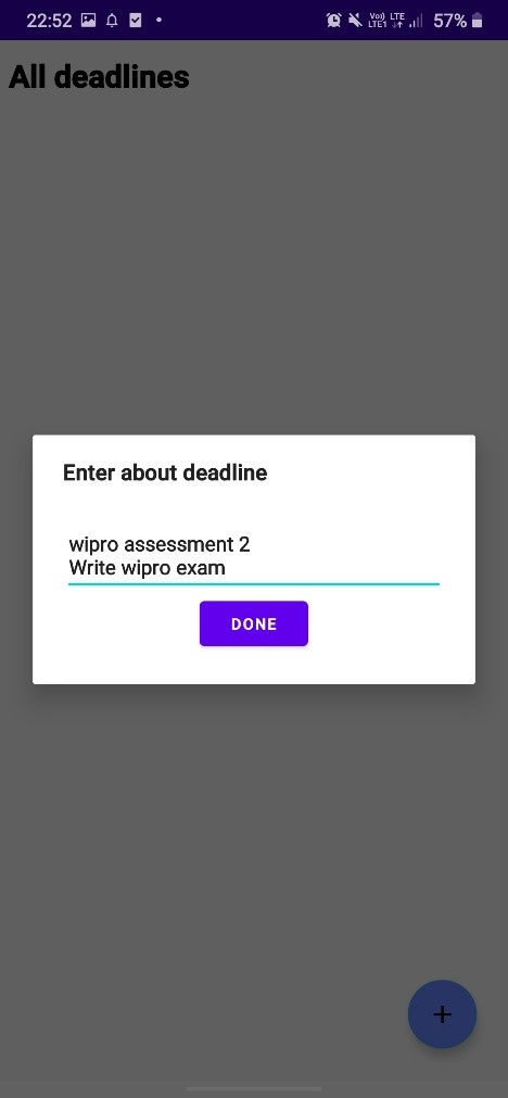 GitHub - Ranga19/StudentTasksManager