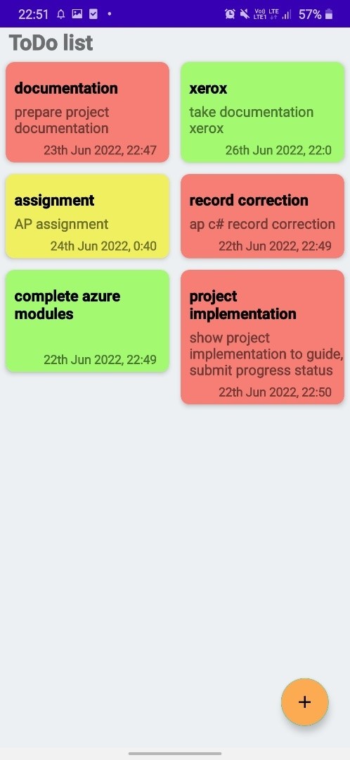 GitHub - Ranga19/StudentTasksManager