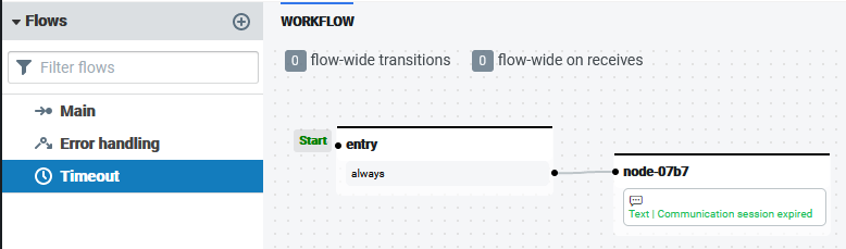 [BUG] Text field remains disabled, although Choice Skill Selection Menu has already disappeared ...