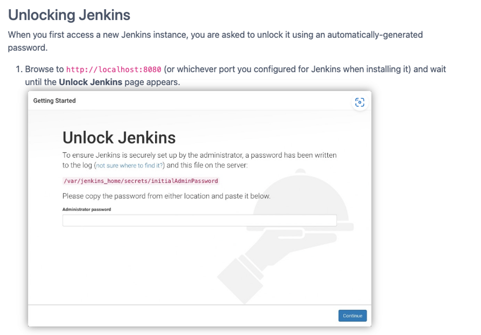 GitHub - egemengulpinar/Jenkins-Jekyll-Docker-Portfolio-Guide: start-to-end development process ...