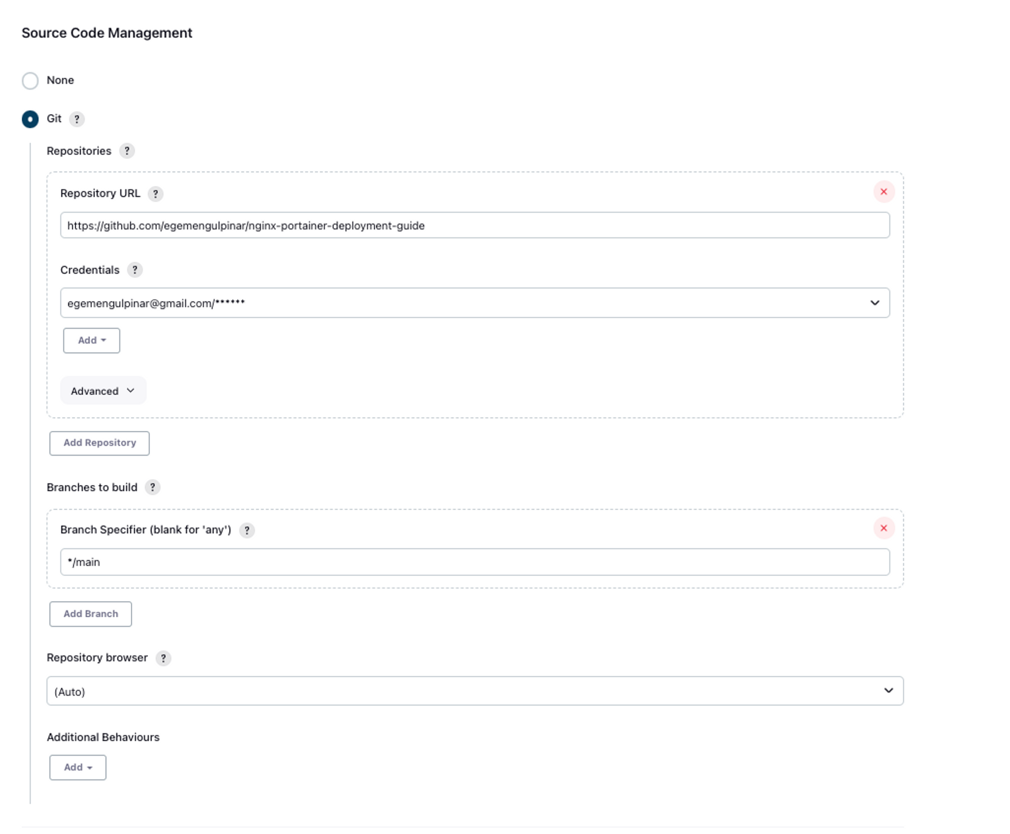 GitHub - egemengulpinar/Jenkins-Jekyll-Docker-Portfolio-Guide: start-to ... GitHub - egemengulpinar/Jenkins-Jekyll-Docker-Portfolio-Guide: start-to ...