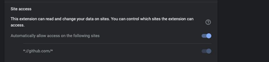 Allow Enterprise Githubs · Issue #153 · gatewayapps/kamino · GitHub
