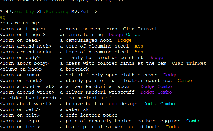 GitHub - OsirisWarp/WotMUD: Scripts and other documents for Wheel of Time MUD primarily for the ...