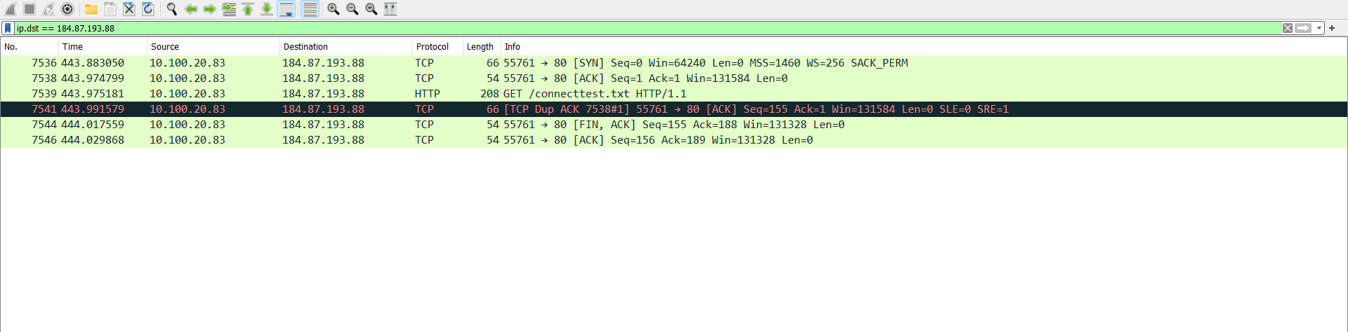 GitHub - adrianismu/Jarkom-Modul-1-D19-2023