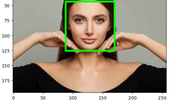 GitHub - ComeOnFeelTheNoise-yeah/SimpleFaceDetection