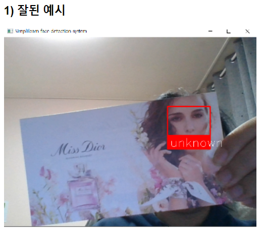 GitHub - ComeOnFeelTheNoise-yeah/SimpleFaceDetection