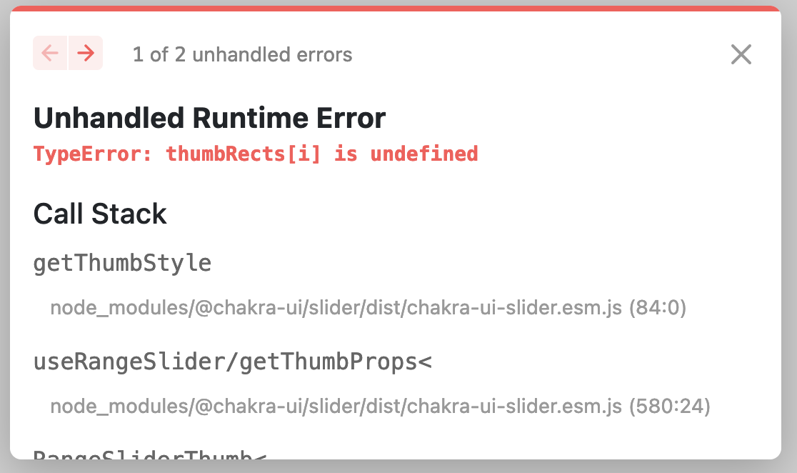 `typeerror Thumbrects I Is Undefined` When Dynamically Adding Points To `rangeslider` · Issue 