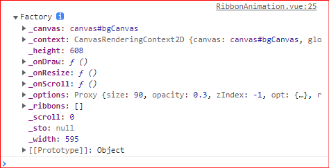 大佬，这个飘带插件有vue项目通用的吗 · Issue #2 · JabinPeng/vuepress-plugin-ribbon-animation · GitHub